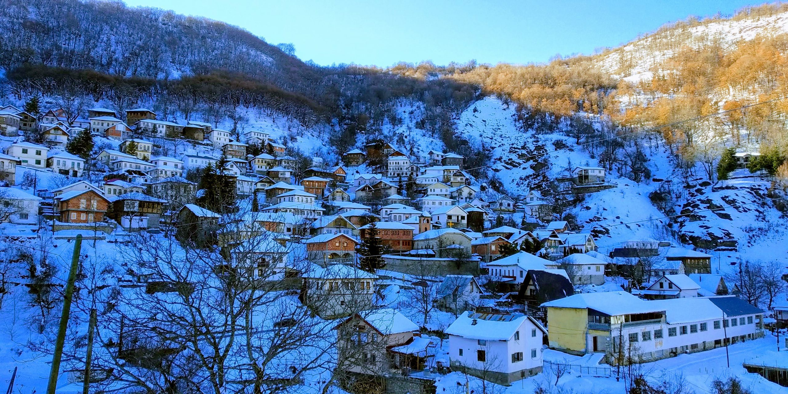 Gallery - Village Gari